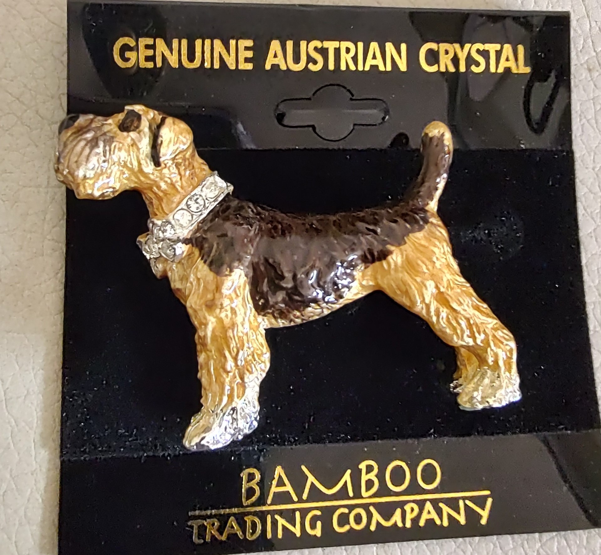 Jewelry | ATRA - Airedale Terrier Rescue & Adoption