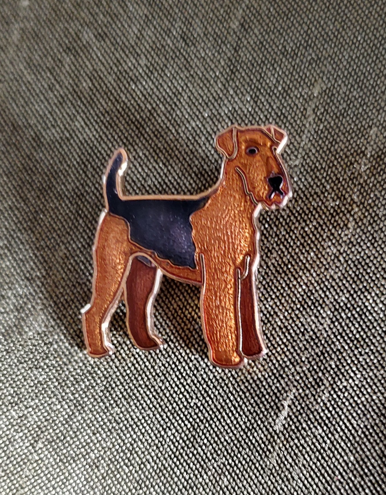 Jewelry | ATRA - Airedale Terrier Rescue & Adoption